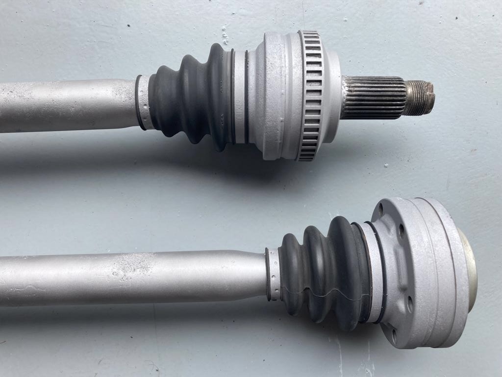 Gallery – Precision Blasting