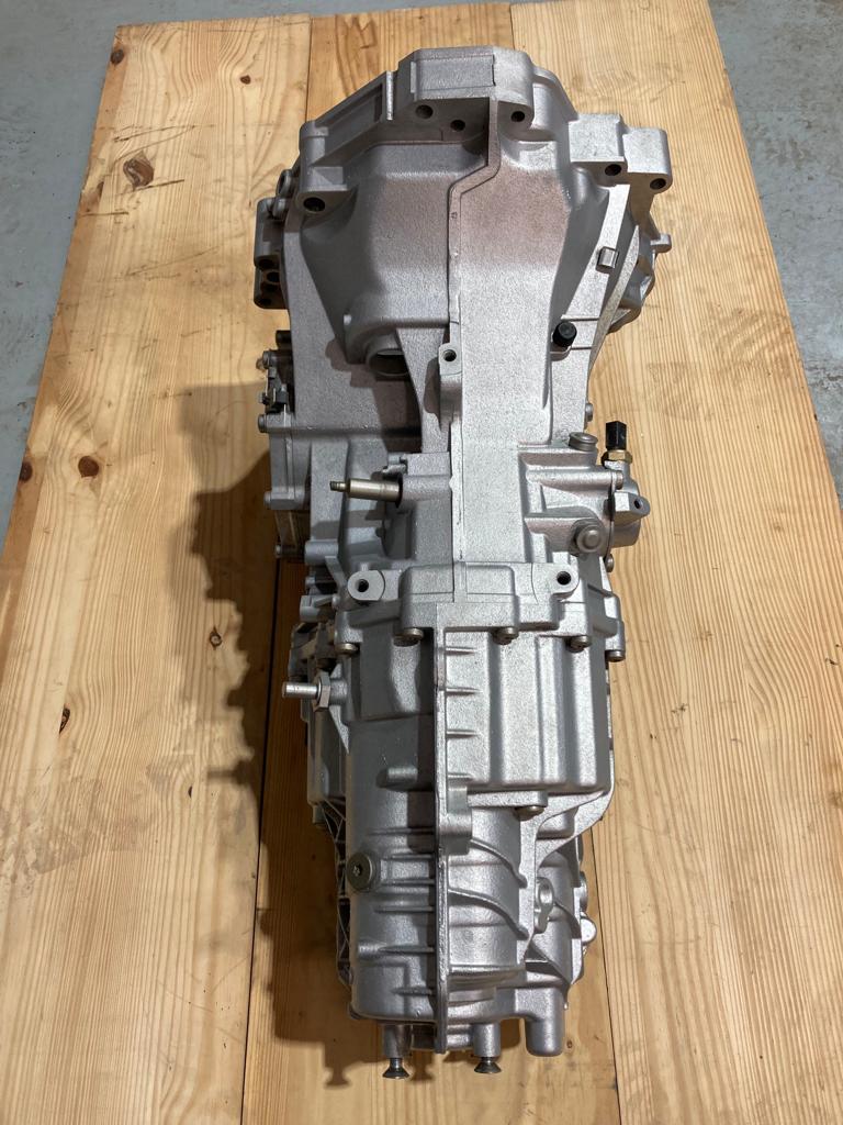 Gallery – Precision Blasting